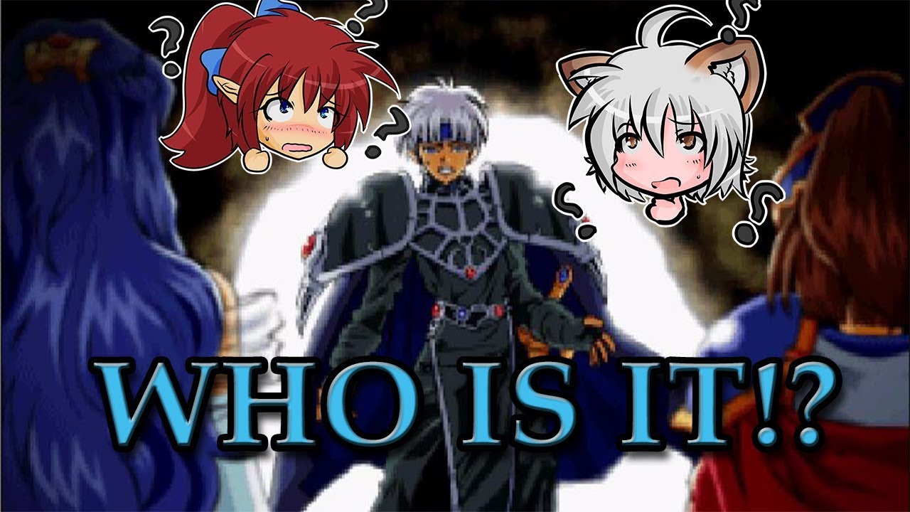 Madou Monogatari Saturn Episode 16 Translated - Schezo Unbutted! - YouTube