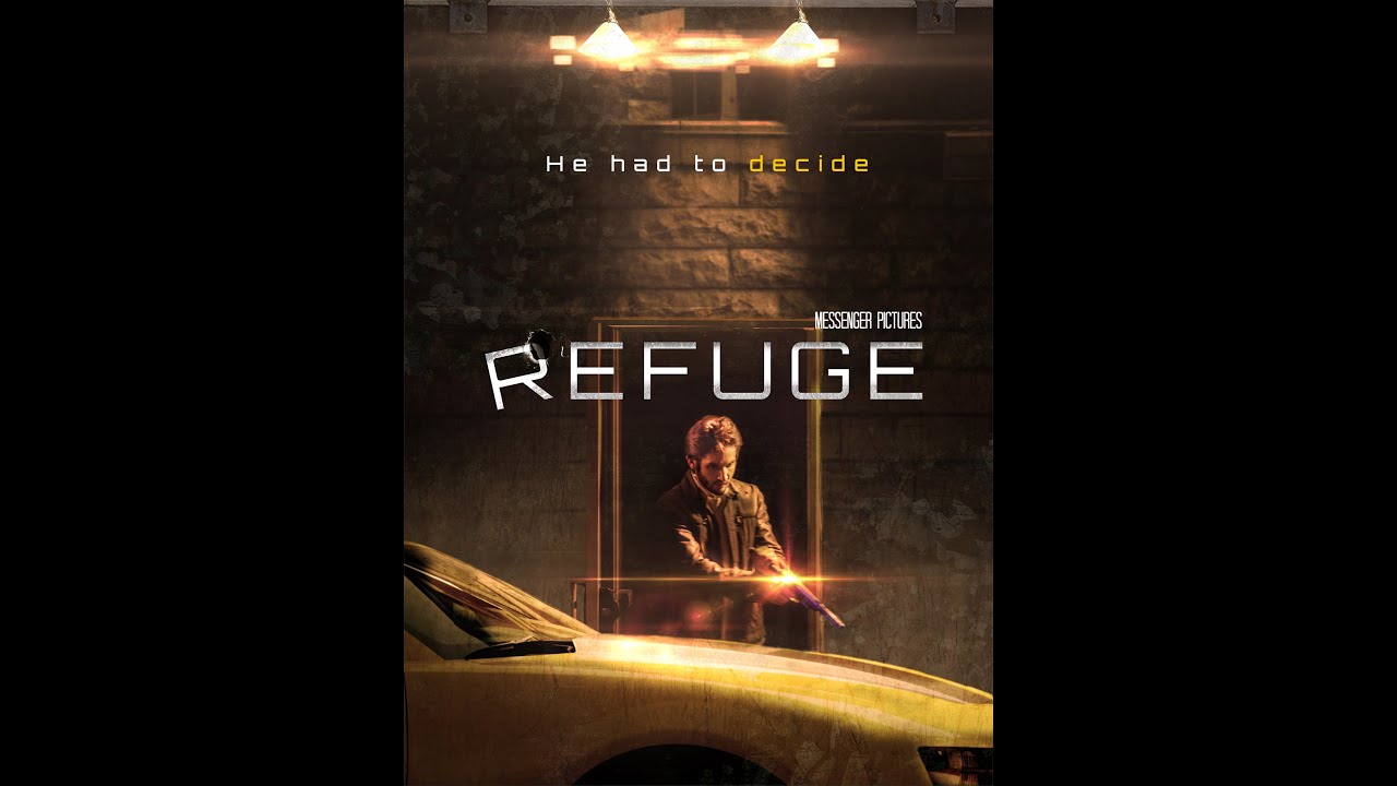 REFUGE Official Trailer - YouTube