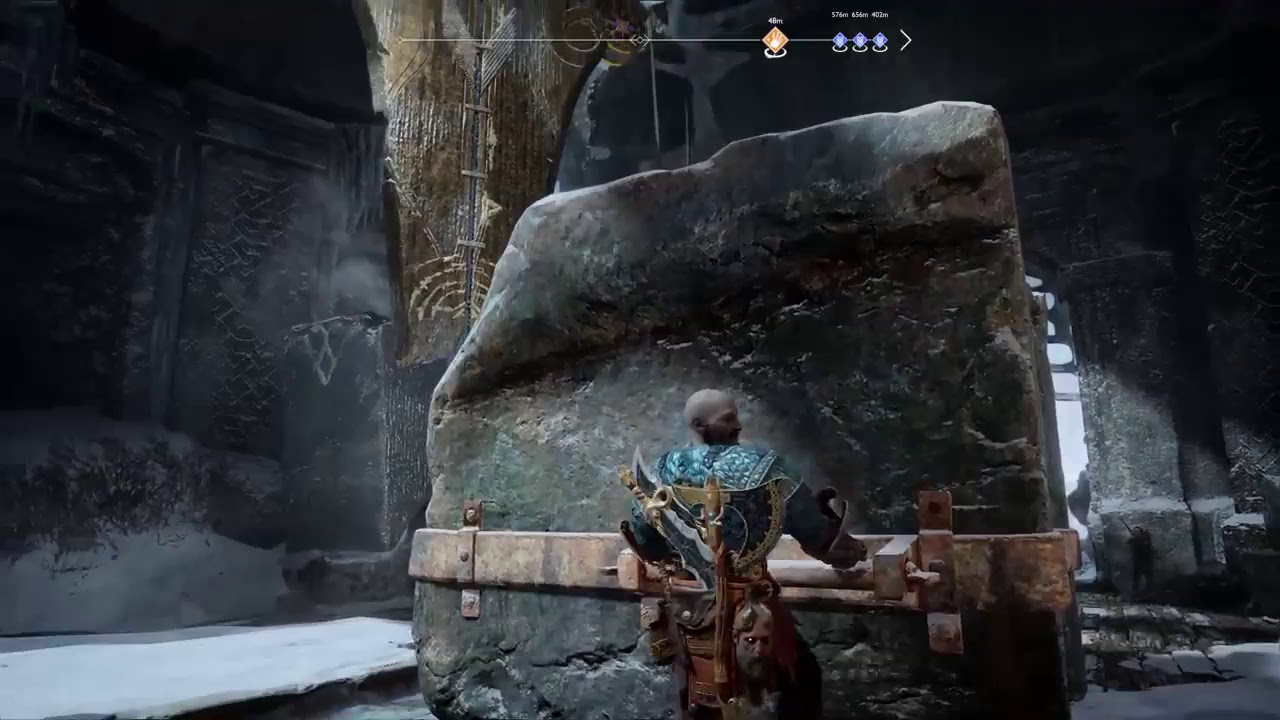 GOD 4 ps4 - YouTube