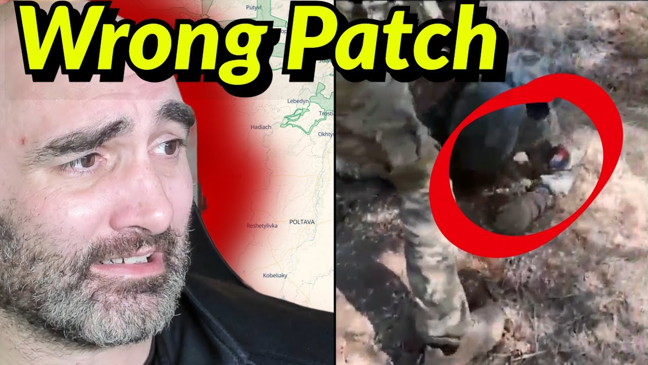 Official RU Twitter Pushing FAKE "Combat Footage" PROPAGANDA! - YouTube