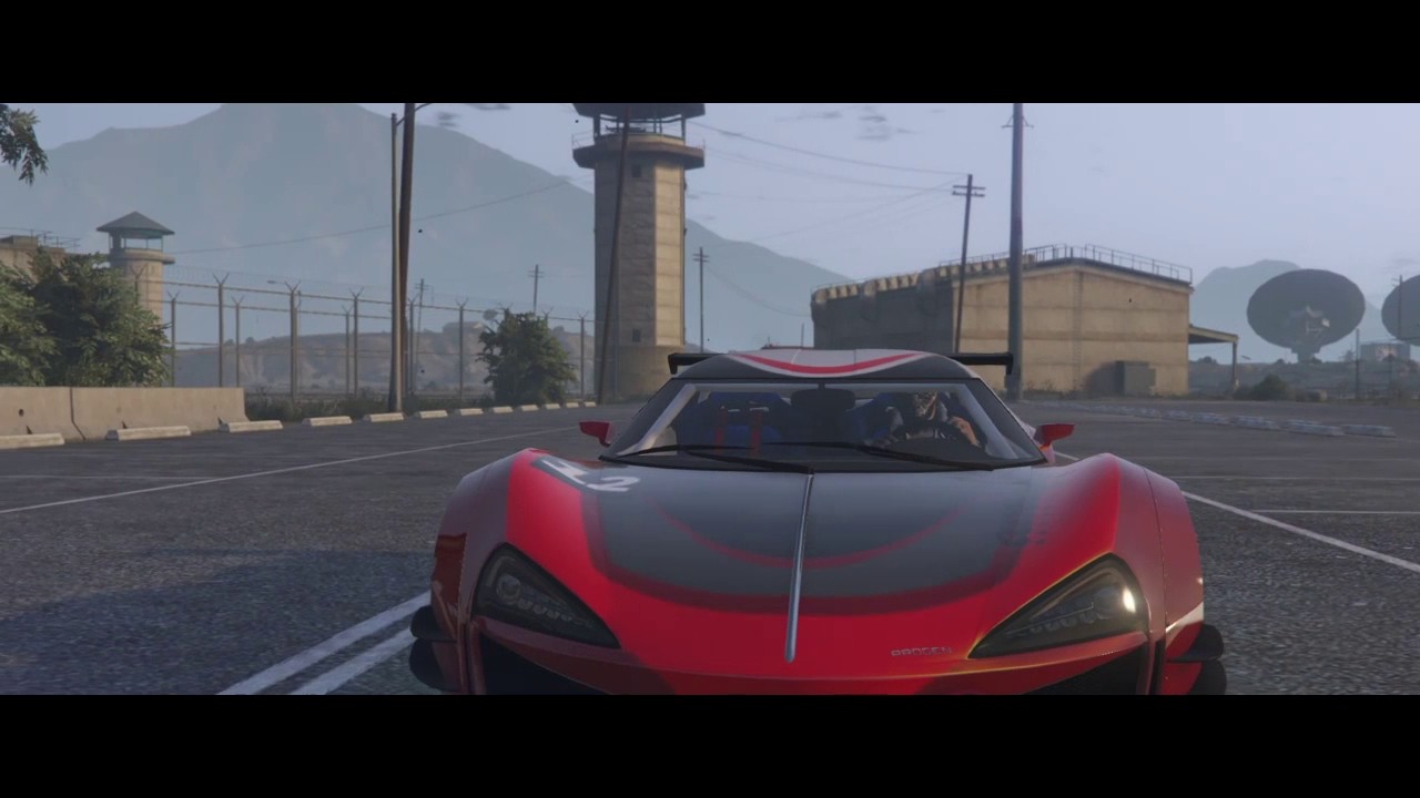 GTA 5 | GTA 5 SONG MUSIC VIDEO - YouTube