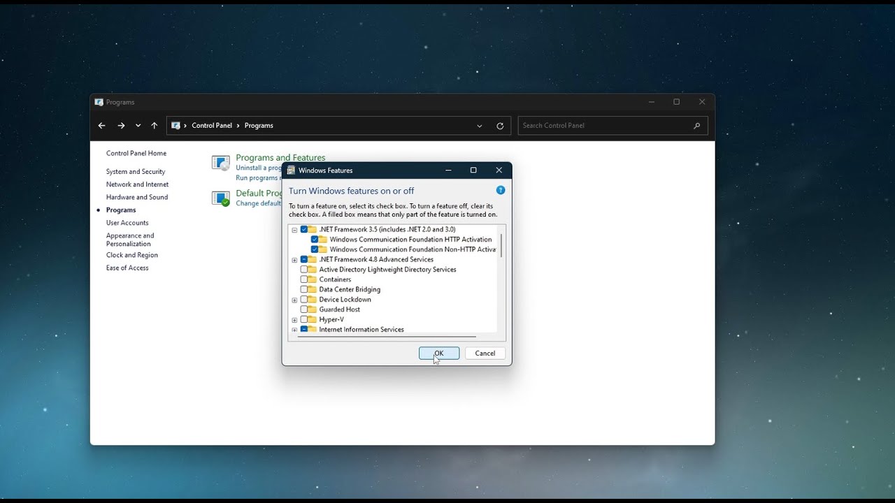 TOA Canada- N-8000 Setting Software Installation, Win11 Guide - YouTube