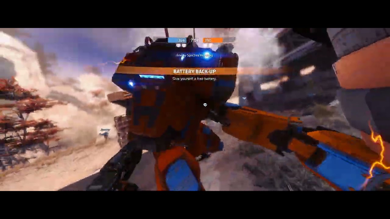 Titanfall 2 That 1 guy - YouTube