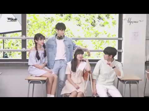 VIETSUB | Hậu trường chụp ảnh poster Revenge Note 2 - YouTube