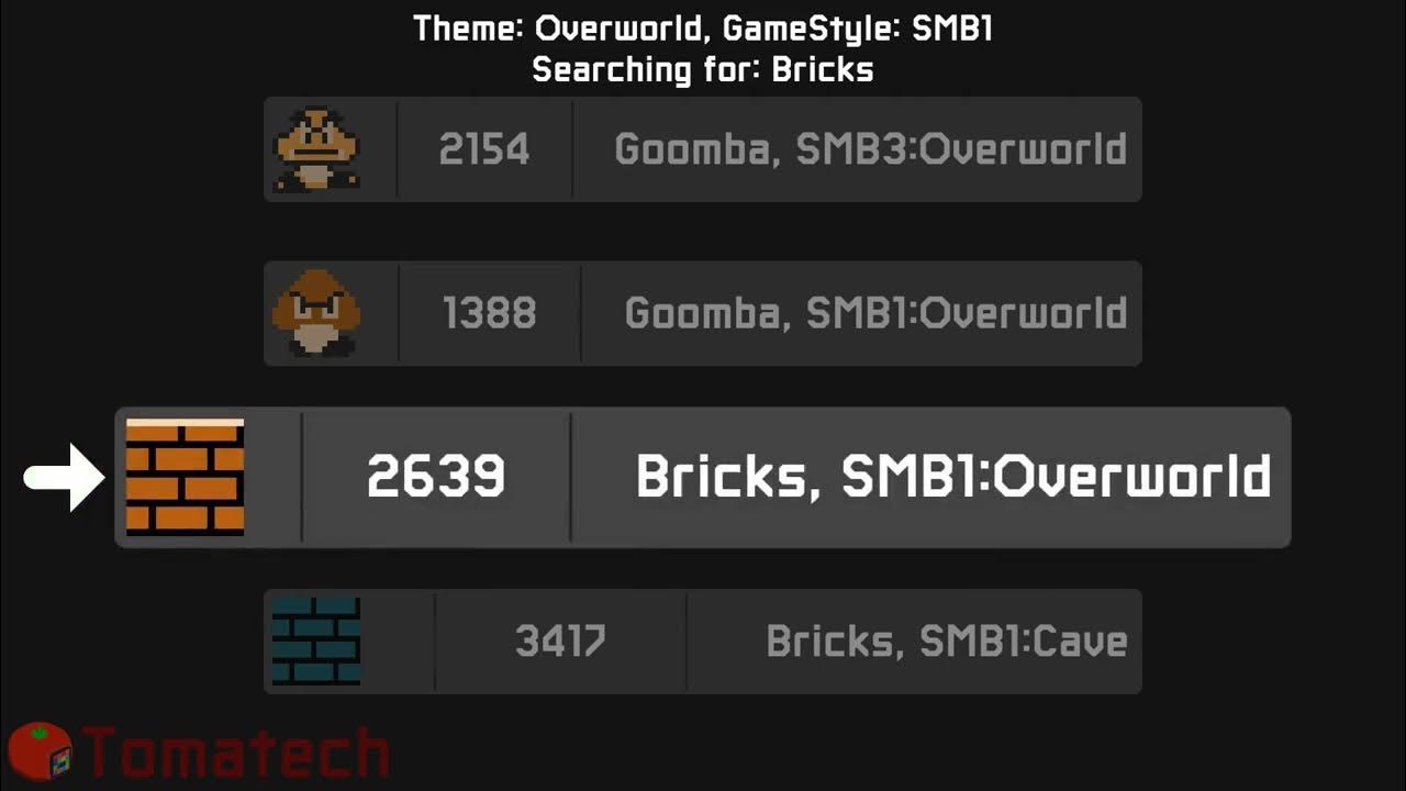 Theme System | Super Smashy Maker Technical Devlog - YouTube