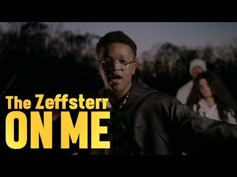 'Everything is critical' for IC rapper and entrepreneur TheZeffsterr ...