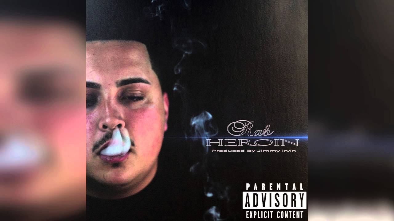 "Heroin" The Mix tape -rab - YouTube