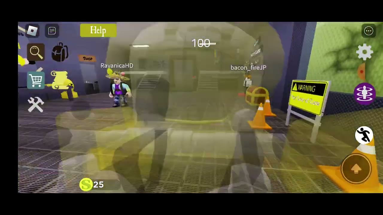 Un nou joc horror!!😱😱 - YouTube