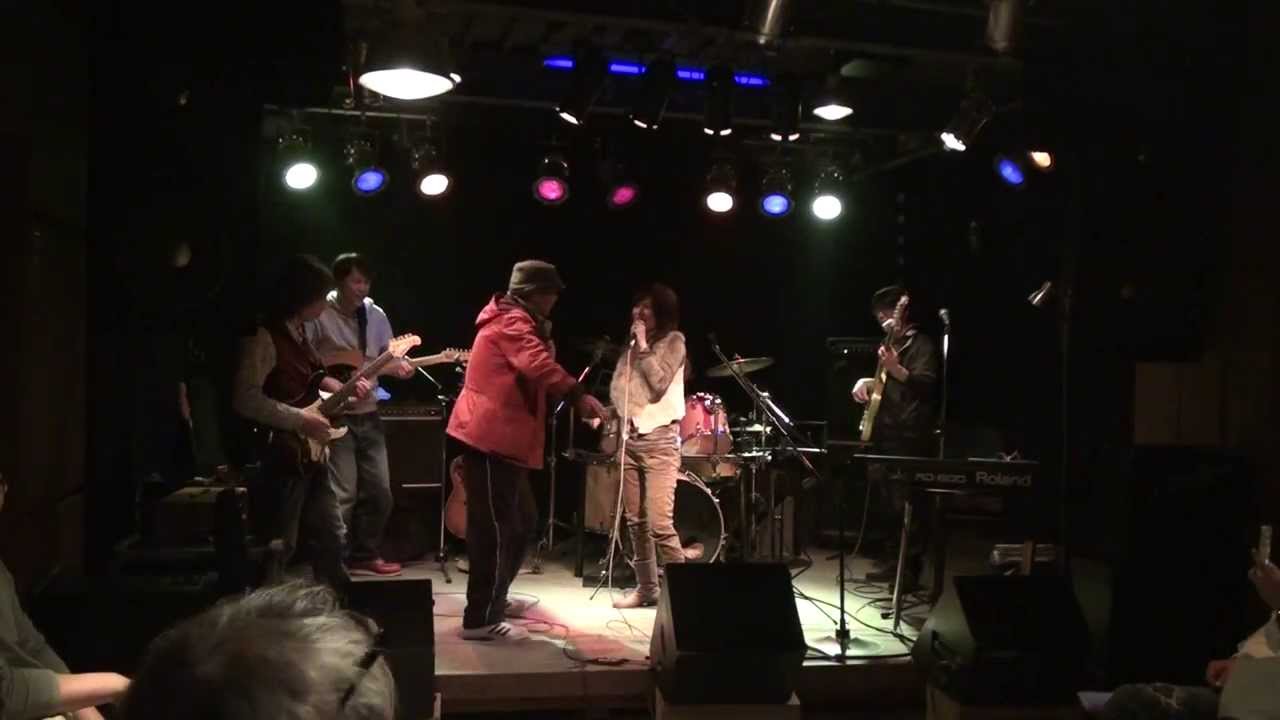 STUDIO CUTBOX ★ 2013.12.22 - YouTube