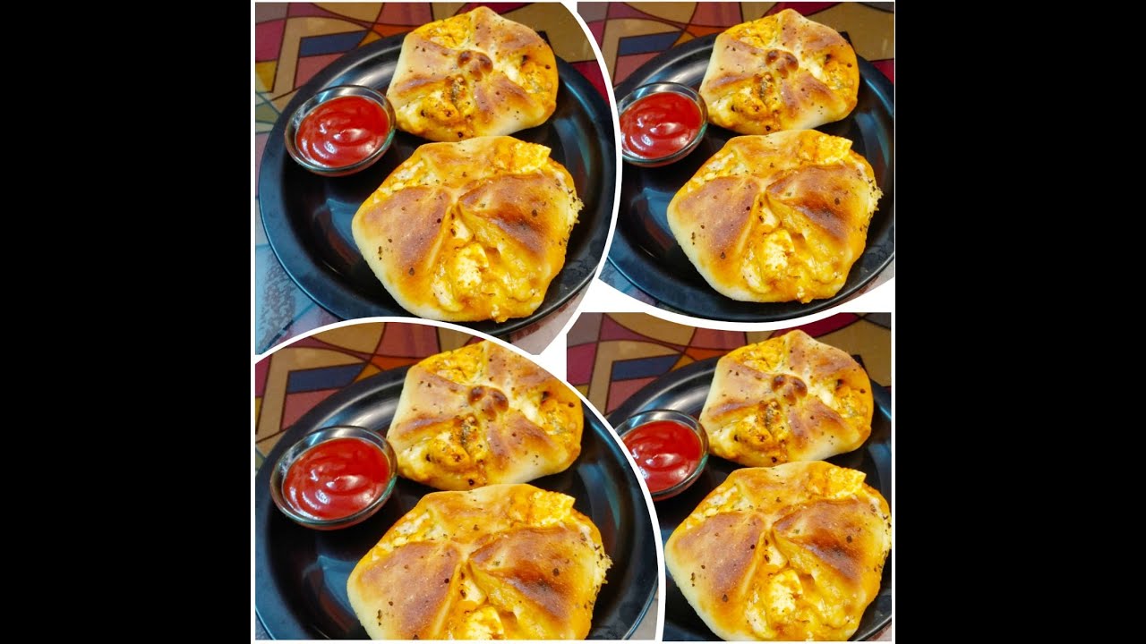 zingy parcel - YouTube