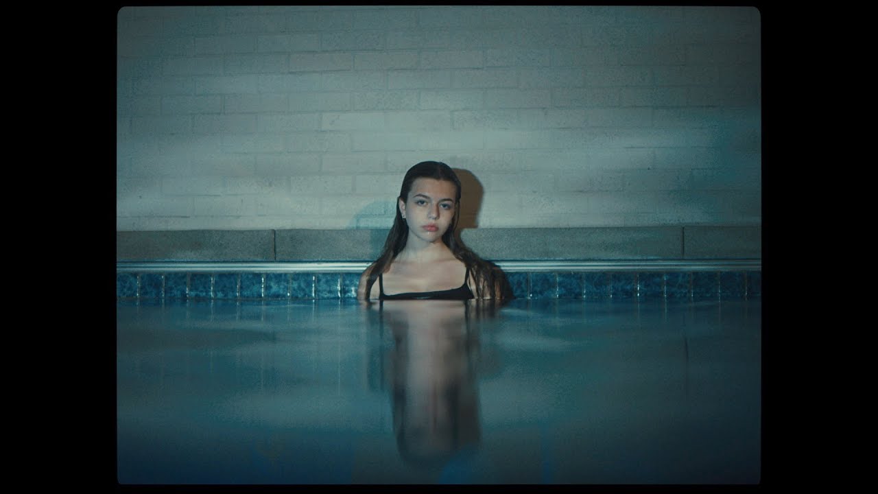 MASTERMIND by Clara Lars (Official Lyric Video) - YouTube