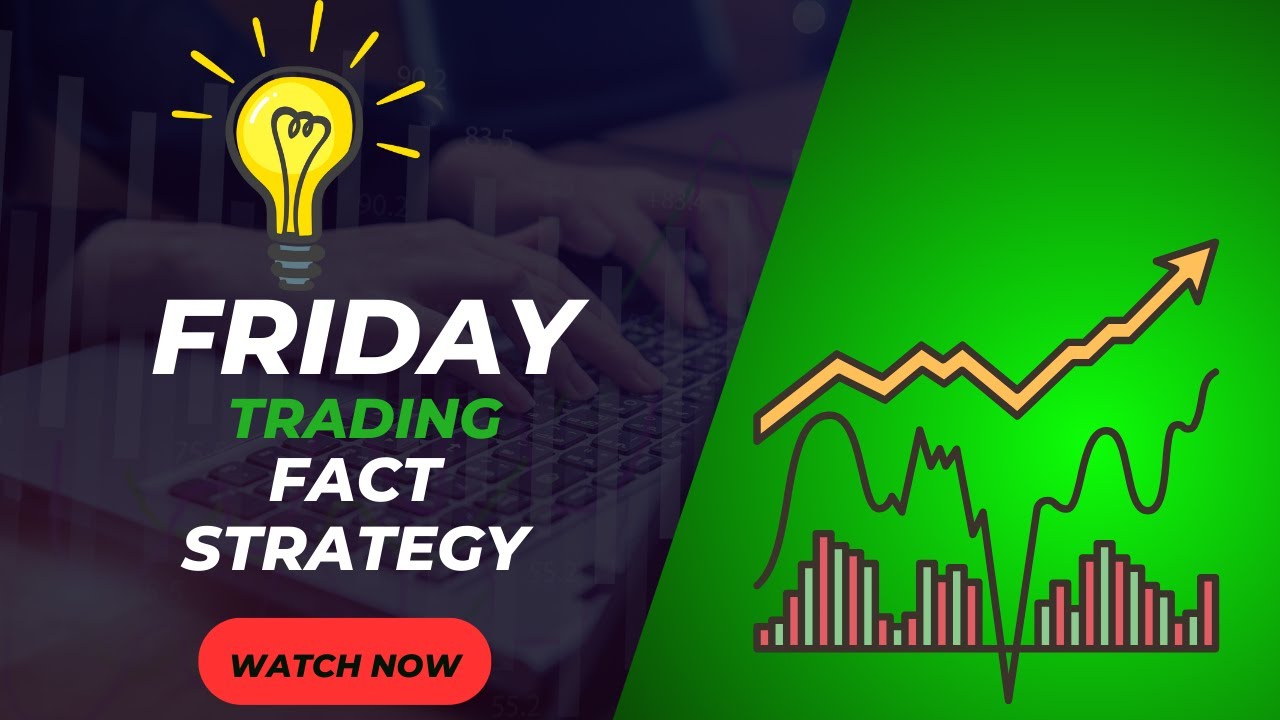 🎯 NIFTY Friday Trading LIVE! 🔥 சரியான இன்ட்ராடே & ஸ்விங் டிரேடிங் ...