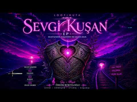 Loofihuta | Sevgi Kuşan (full EP)