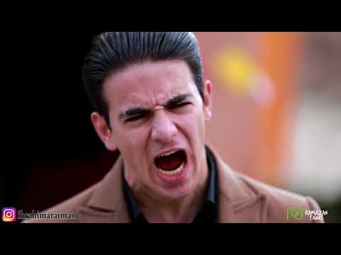 Erzurumlu Gençler Çukur Filmi ( Mihriban ) Sahnesi