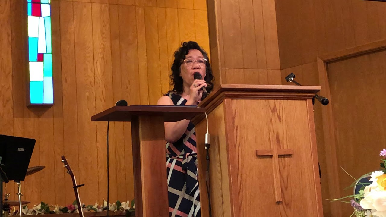 Hallelujah - Lillian Chou - YouTube