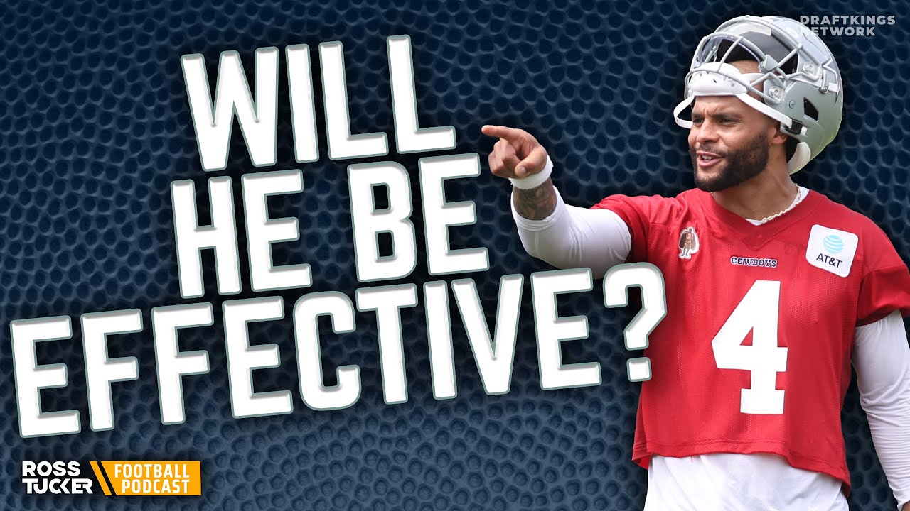 Greg Cosell: NFC East 2024 season preview - YouTube