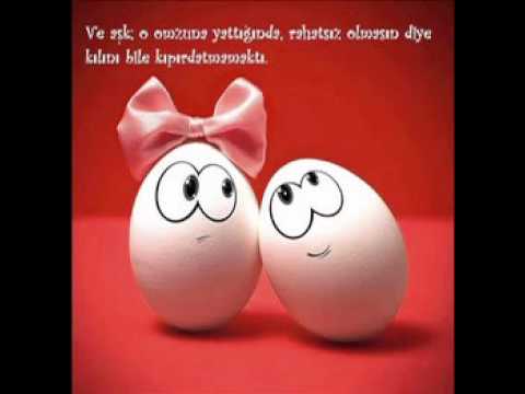 Sevme Beni.... Seni Seviyorum...