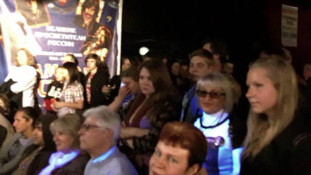 9 12 oct 2010 Kolya Vasin and Lomanov - YouTube