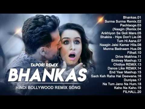 India Remix Songs 2020 | Latest Bollywood Remix Songs 2020 | HINDI ...