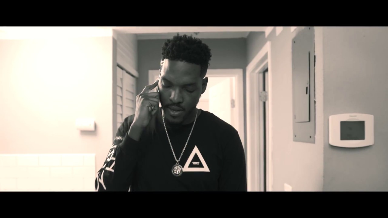 Blaine Legendary - Never Letting Go (feat. Marcano Sax) - YouTube