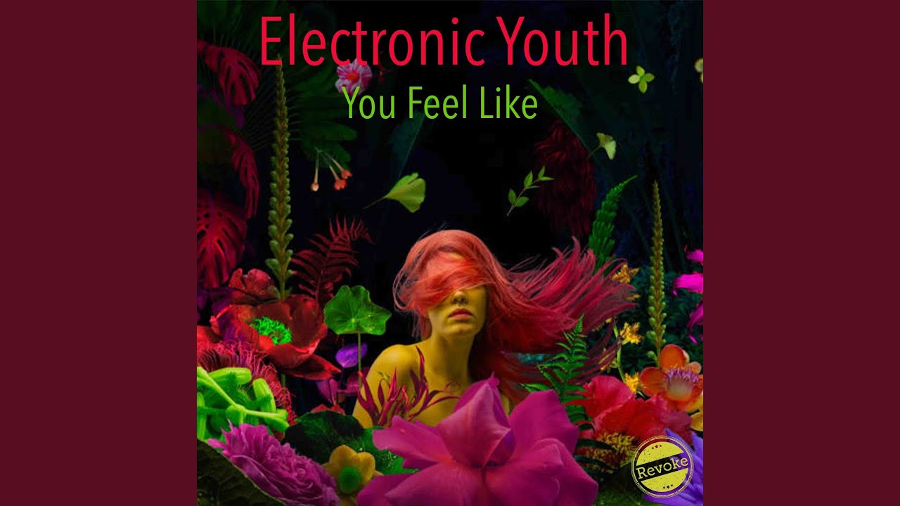You Feel Like (Original Mix) - YouTube