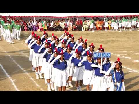 SMVM Parade - YouTube