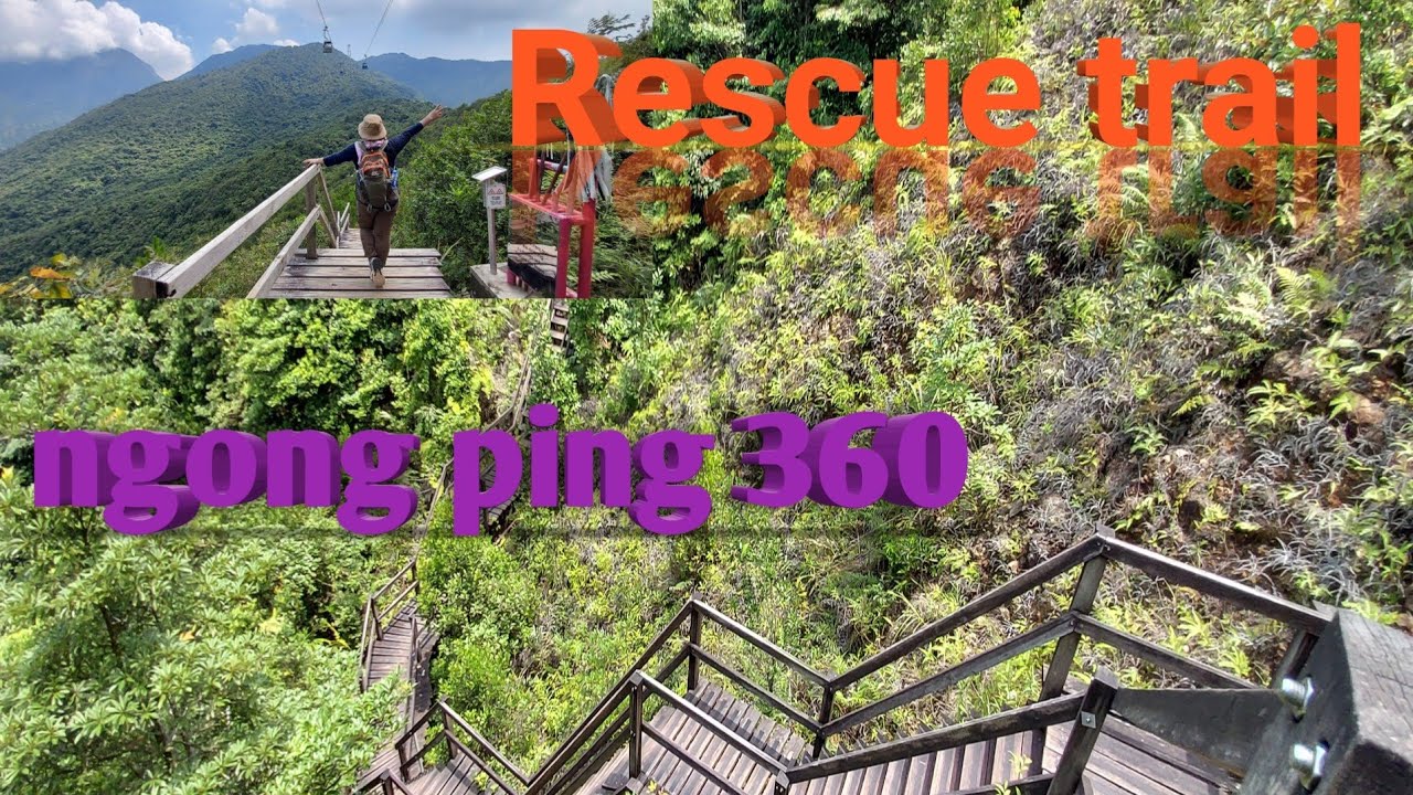 hike-to-hongkong-rescue-trail-ngong-ping-360-explorehongkong-youtube