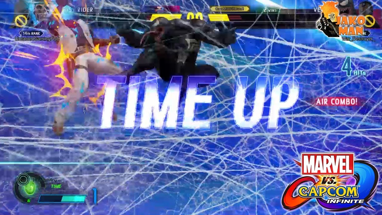 MAHVEL IN A NUTSHELL #45 - YouTube