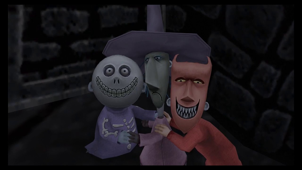 Kingdom hearts w/ IceKimo part 5 part 2 - YouTube