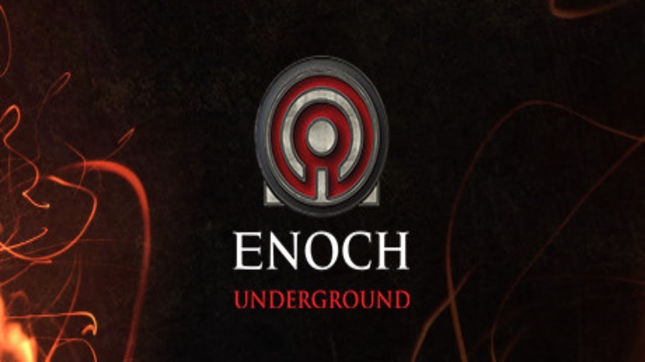 Enoch: Underground | Game Review | Gameplay | Letsplay | PC | HD - YouTube
