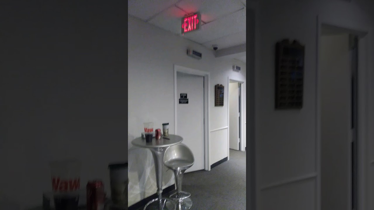 Rappers In The Kitchen - YouTube