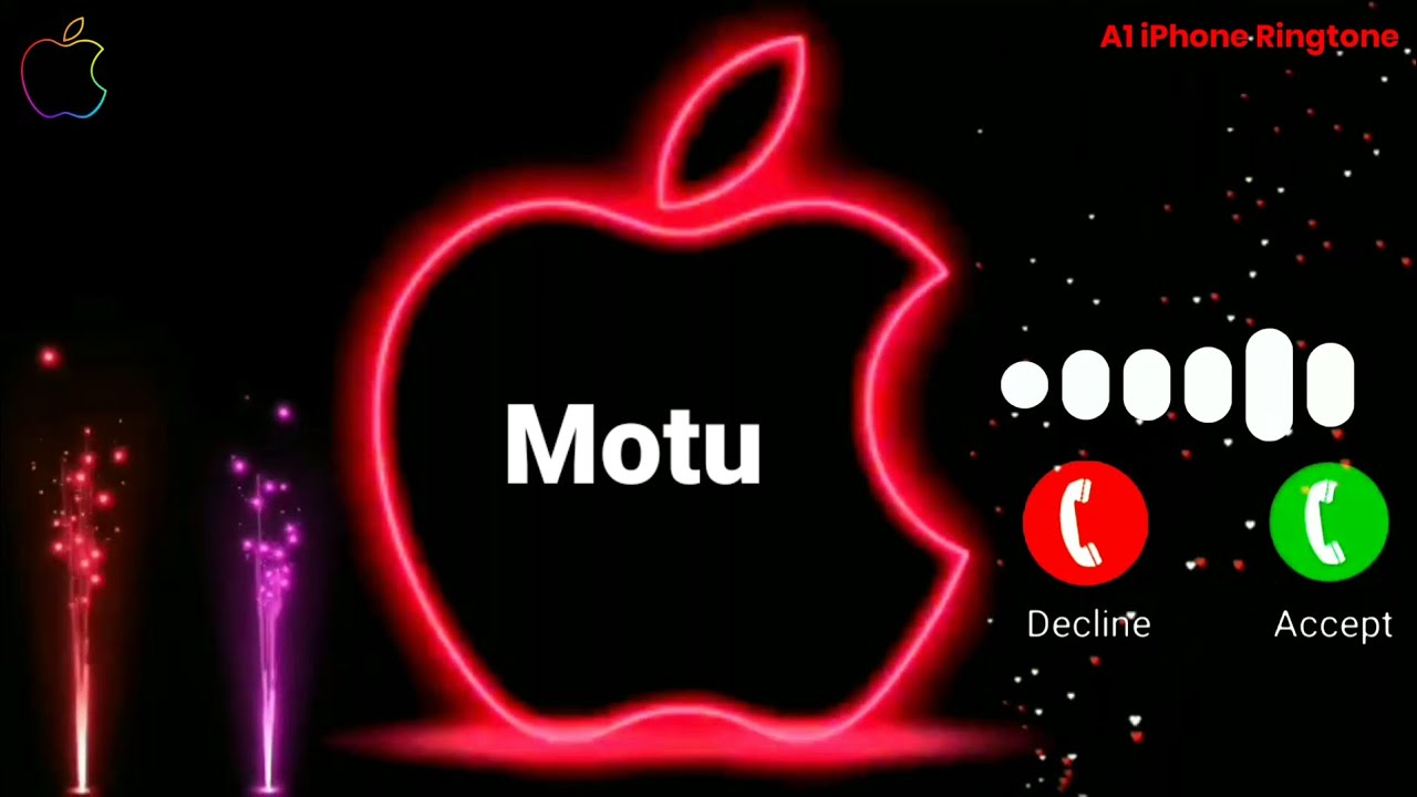 Motu Name Ringtone | Motu Name Status | Motu Name Song | New iPhone ...