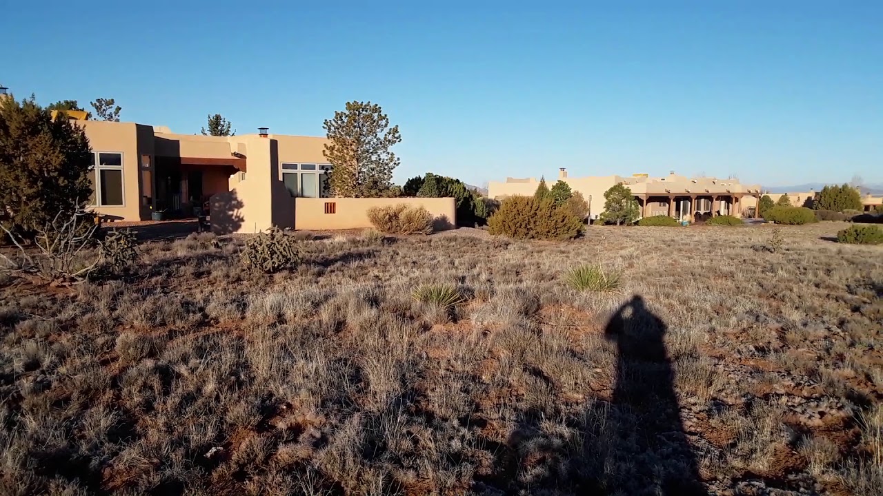 Santa Fe - Morning in El Dorado - YouTube