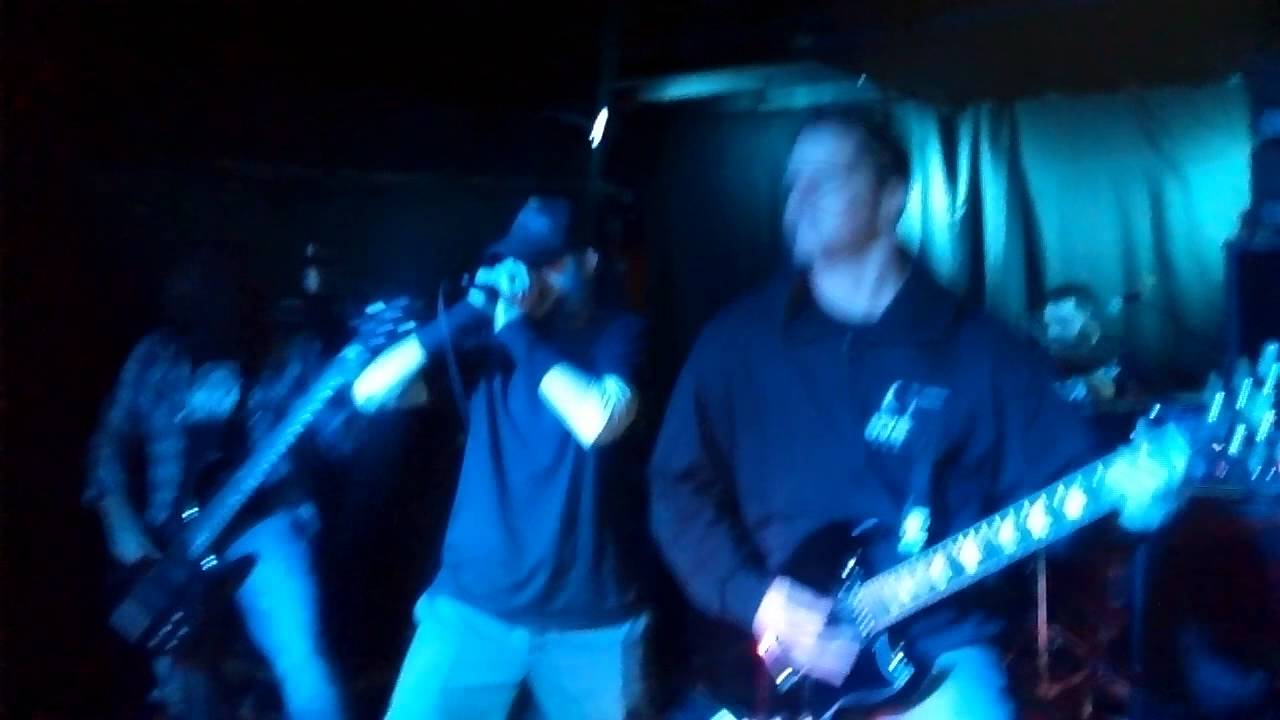 GUNTHER WEEZUL Dec 5th 2014 part 1 - YouTube