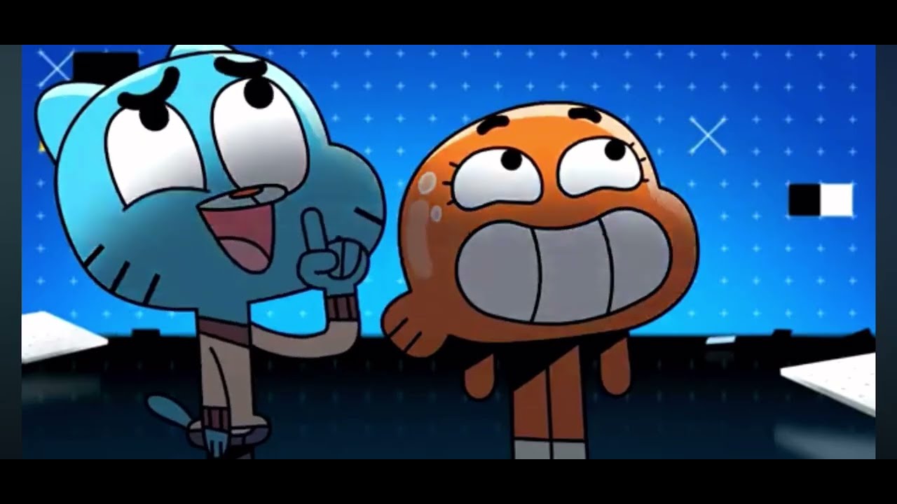 (Fake) Cartoon Network Pt8 - YouTube