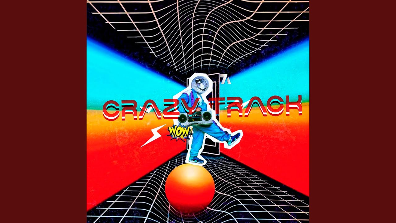 CRAZY TRACK - YouTube