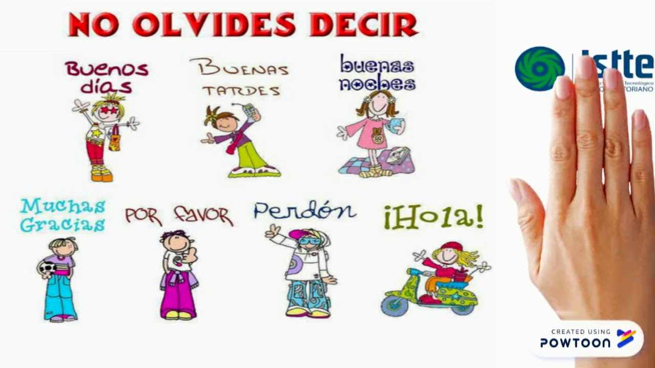 BUENOS MODALES - YouTube