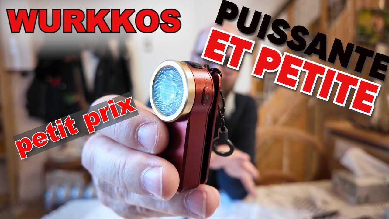 L'indispensable de mon quotidien... petite et puissante toujours avec ...