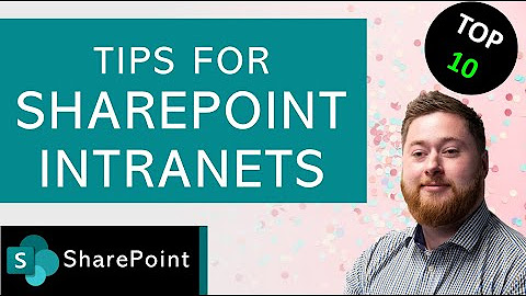 SharePoint Tutorials - YouTube