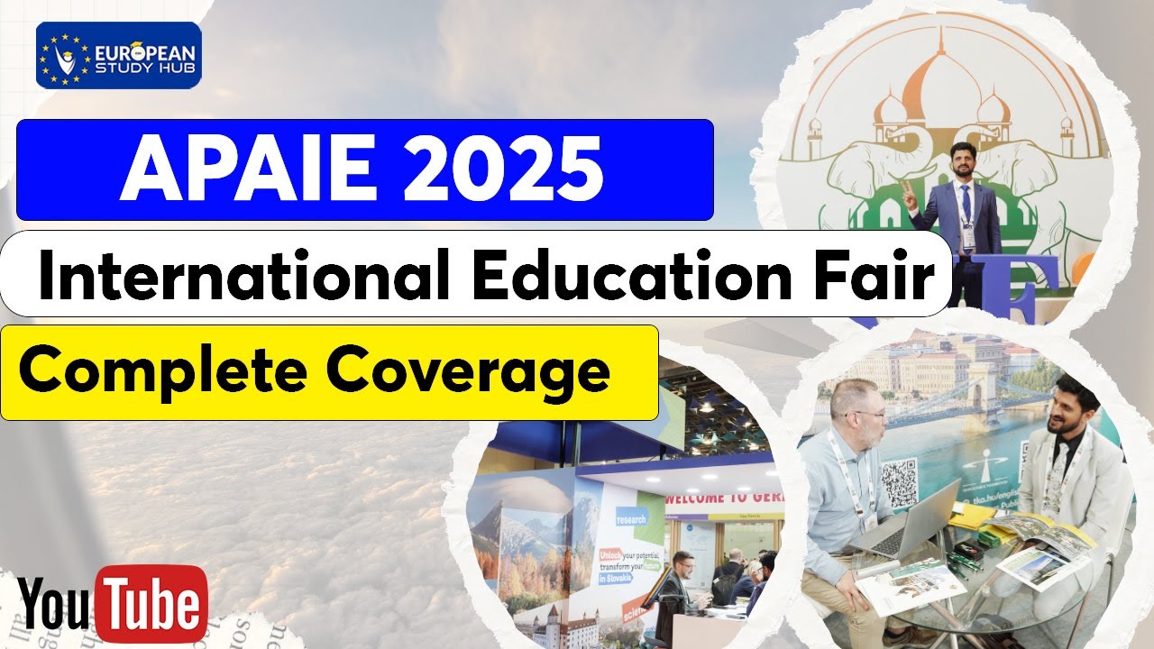 Asia Pacific Association For International Education | APAIE Conference ...