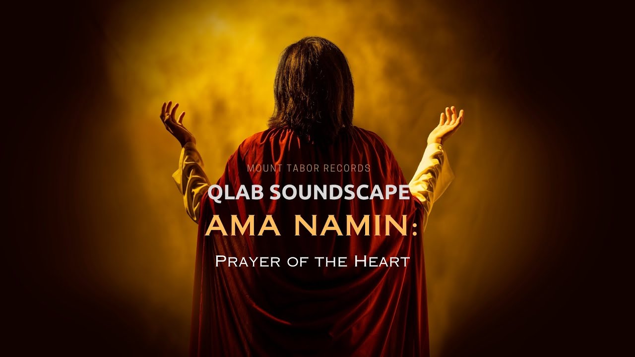 Ama Namin: A Prayer of the Heart | Tagalog | Sam Thomas - YouTube
