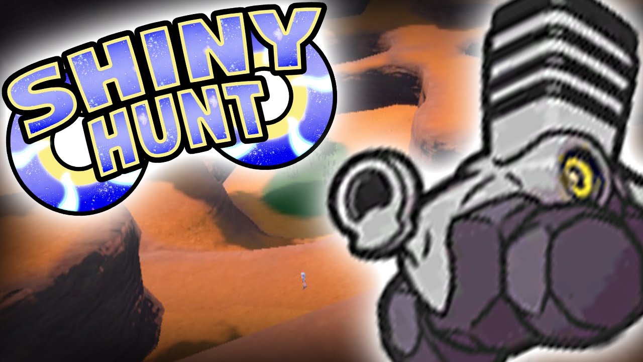 Shiny Varoom Hunt! Motor Thing - YouTube