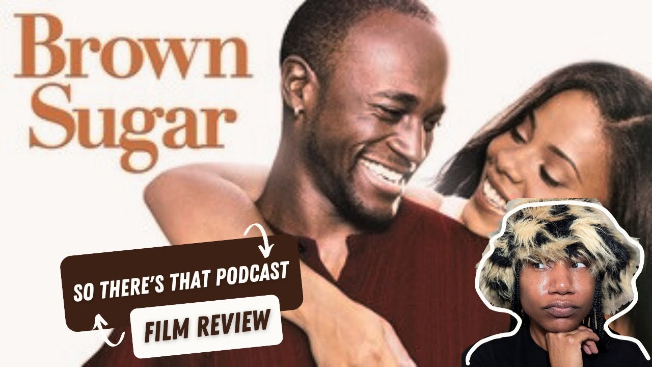LOVEMBER: Brown Sugar (2002) Film Review - YouTube