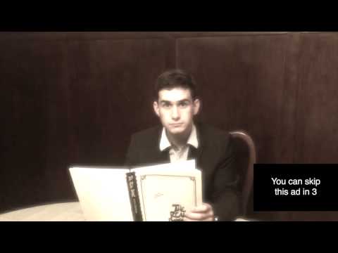 One Minute Jazz Lesson #15: Making Money