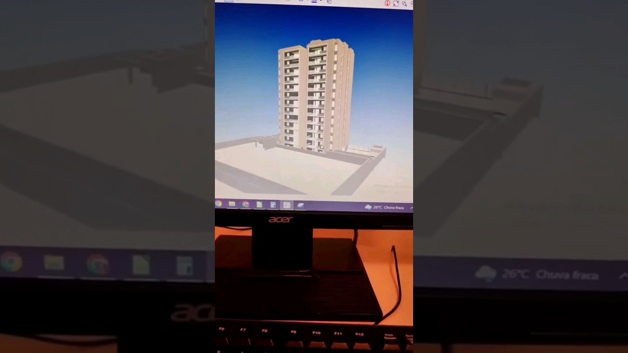 Big Bim e Little BIM 👨‍💻 - YouTube