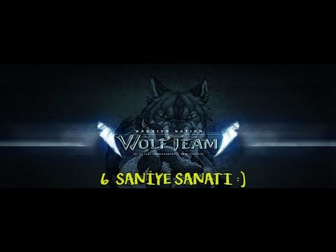 6 Saniye sanatı :))