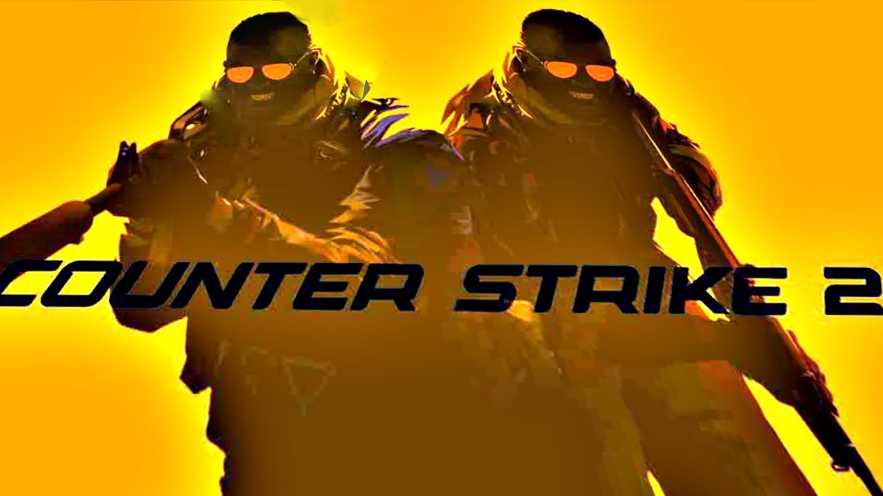 the cs2 waiting experience - YouTube