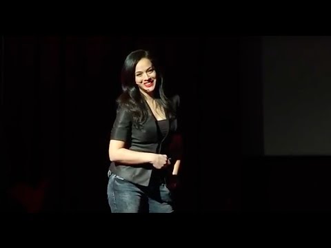 Çocukluk Halinizi Unutmayın! | Banu Çiftçi | TEDxHacettepeUniversity