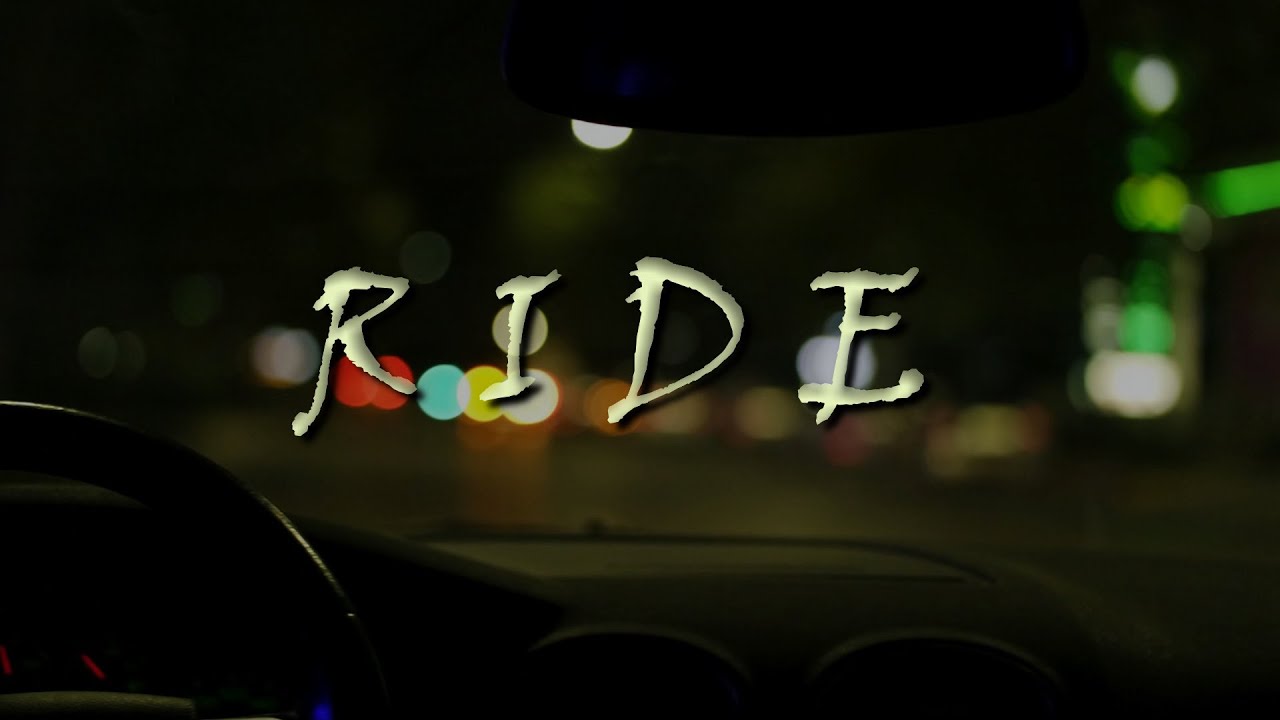 RIDE James Arthur hits Lyrics - YouTube