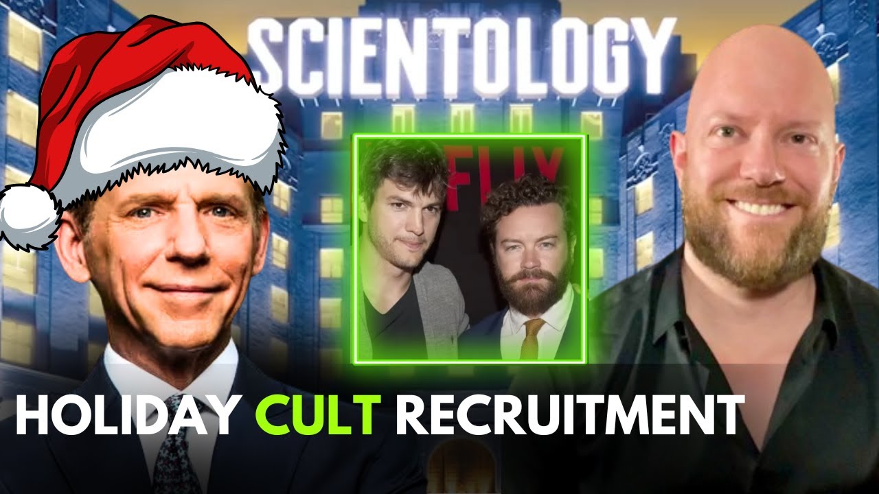 SCIENTOLOGY Recap: Masterson Lawyers Track Down Jurors | Holiday Cult ...